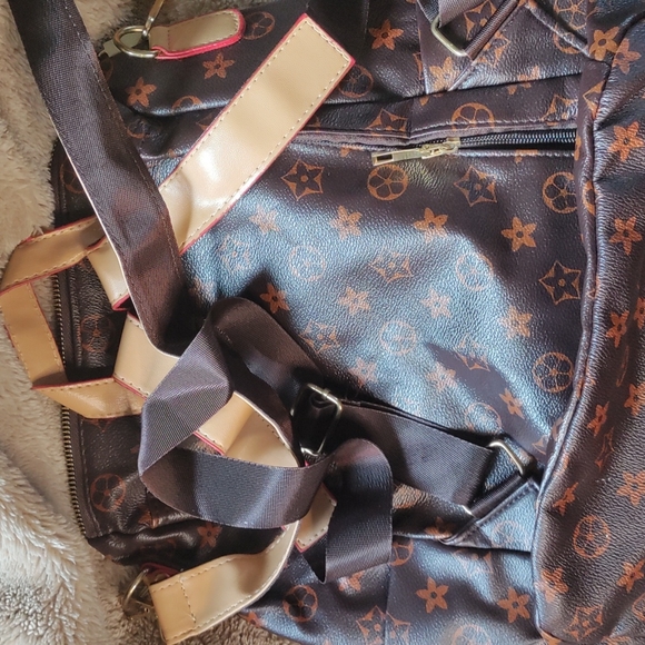 Jenn & Co | Bags | Women Backpack Bag | Poshmark